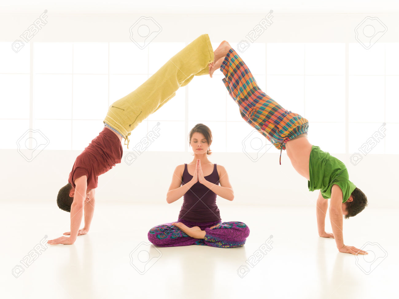 Hot Yoga Challange, 35 daga áskorun! - hress.is