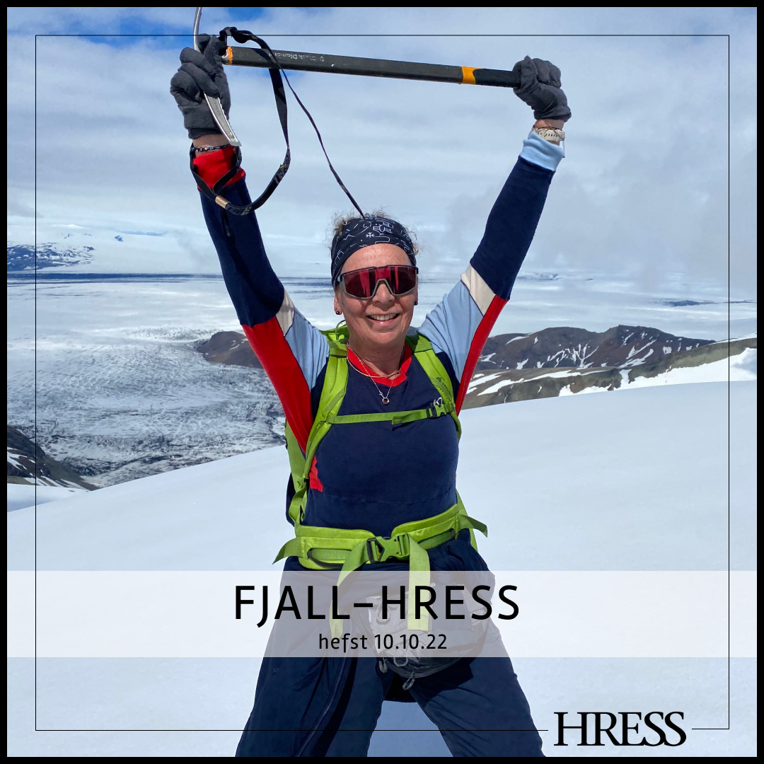 Fjall-Hress (2) - hress.is