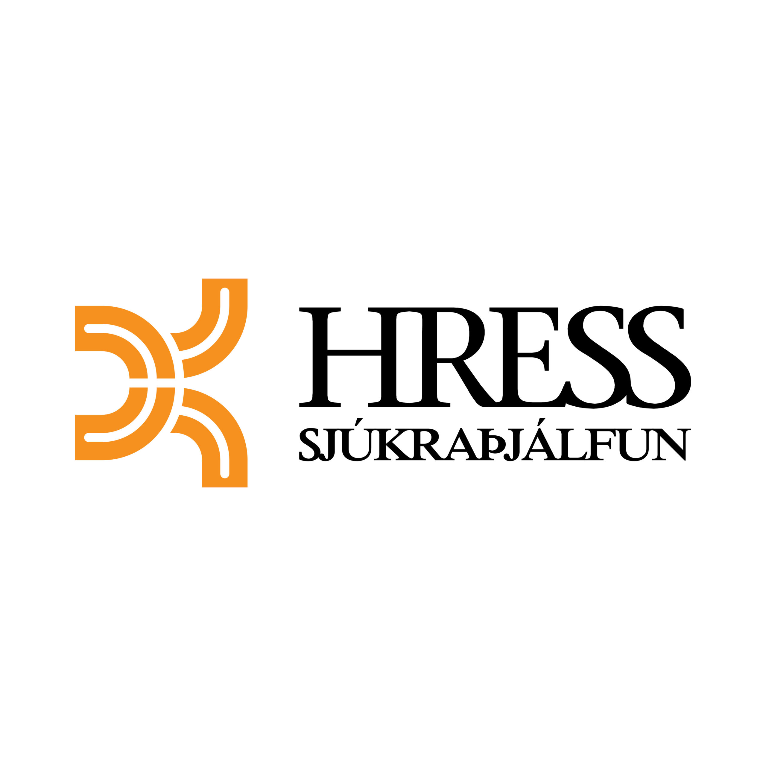Hress sjúkraþjálfun – Hress