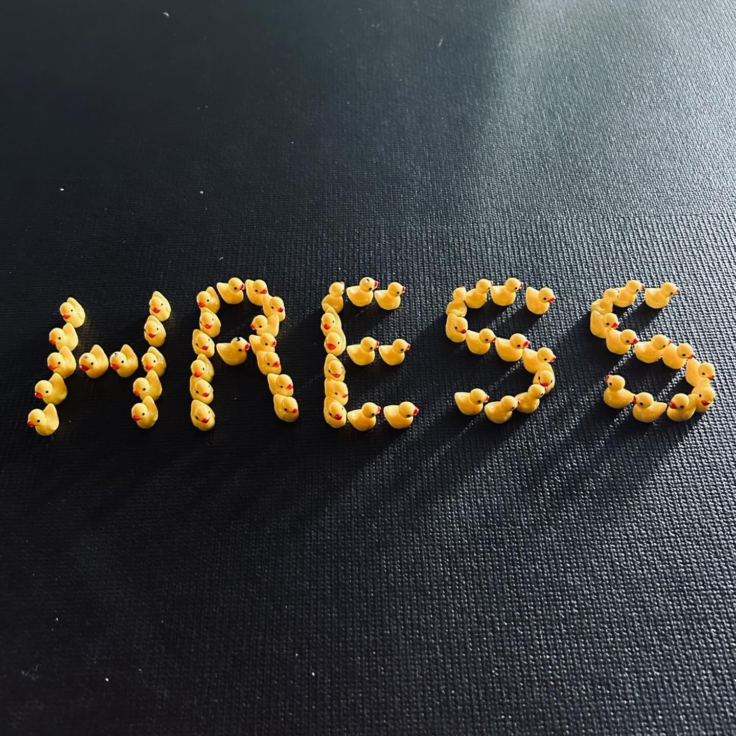 Hátíðardagskrá- apríl-maí – Hress